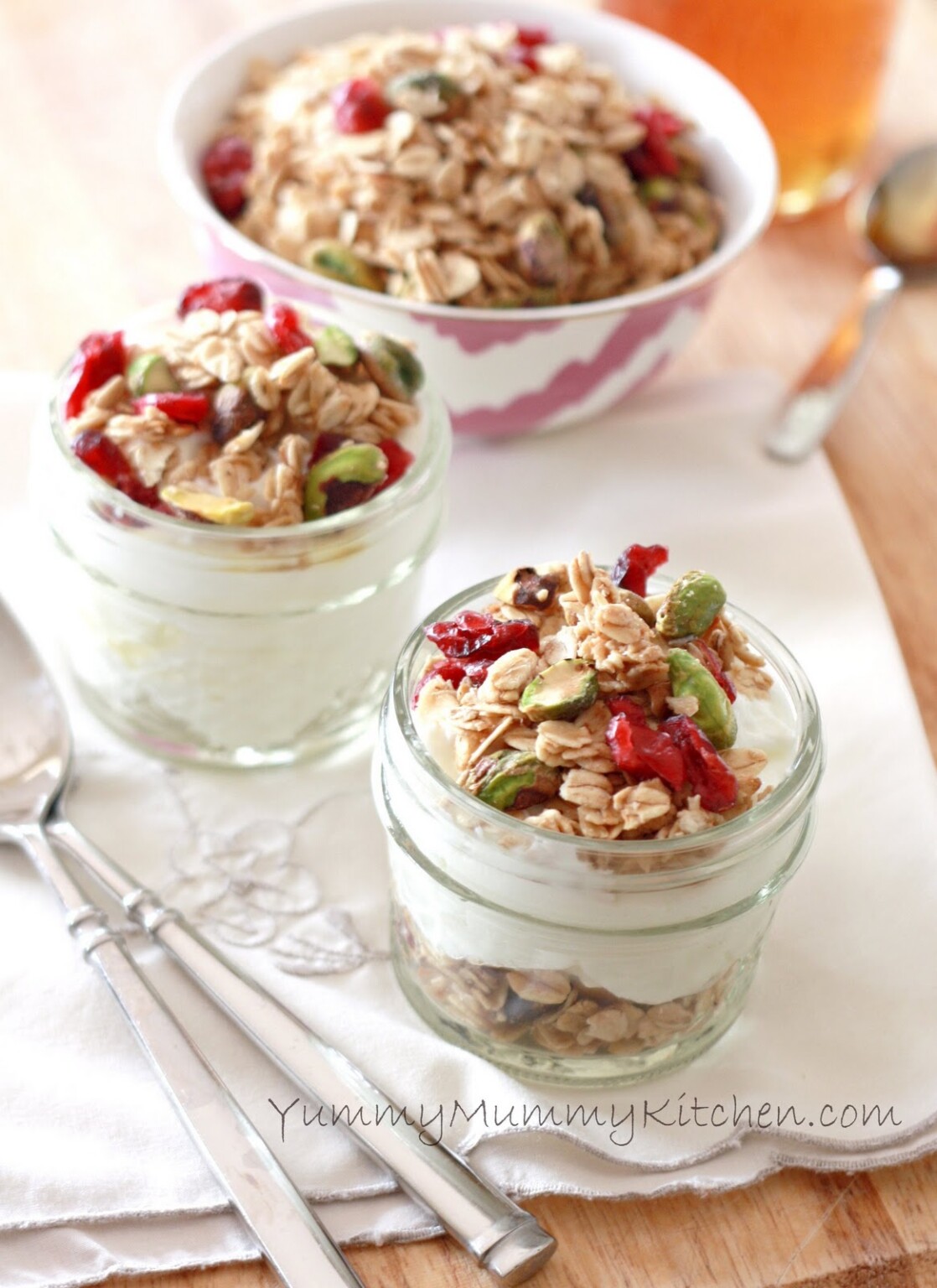 17 Healthy Recipes for Christmas