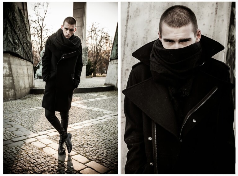 17 Urban Men Street Style Outfits