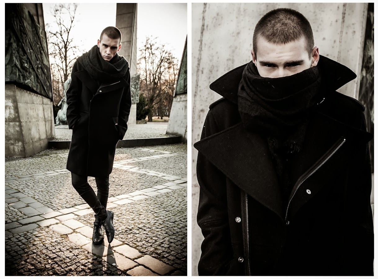 17 Urban Men Street Style Outfits