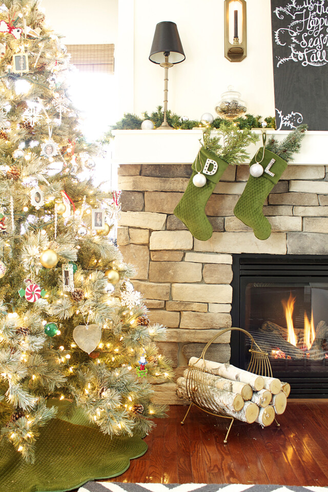 19 Amazing Christmas Home Decor Ideas