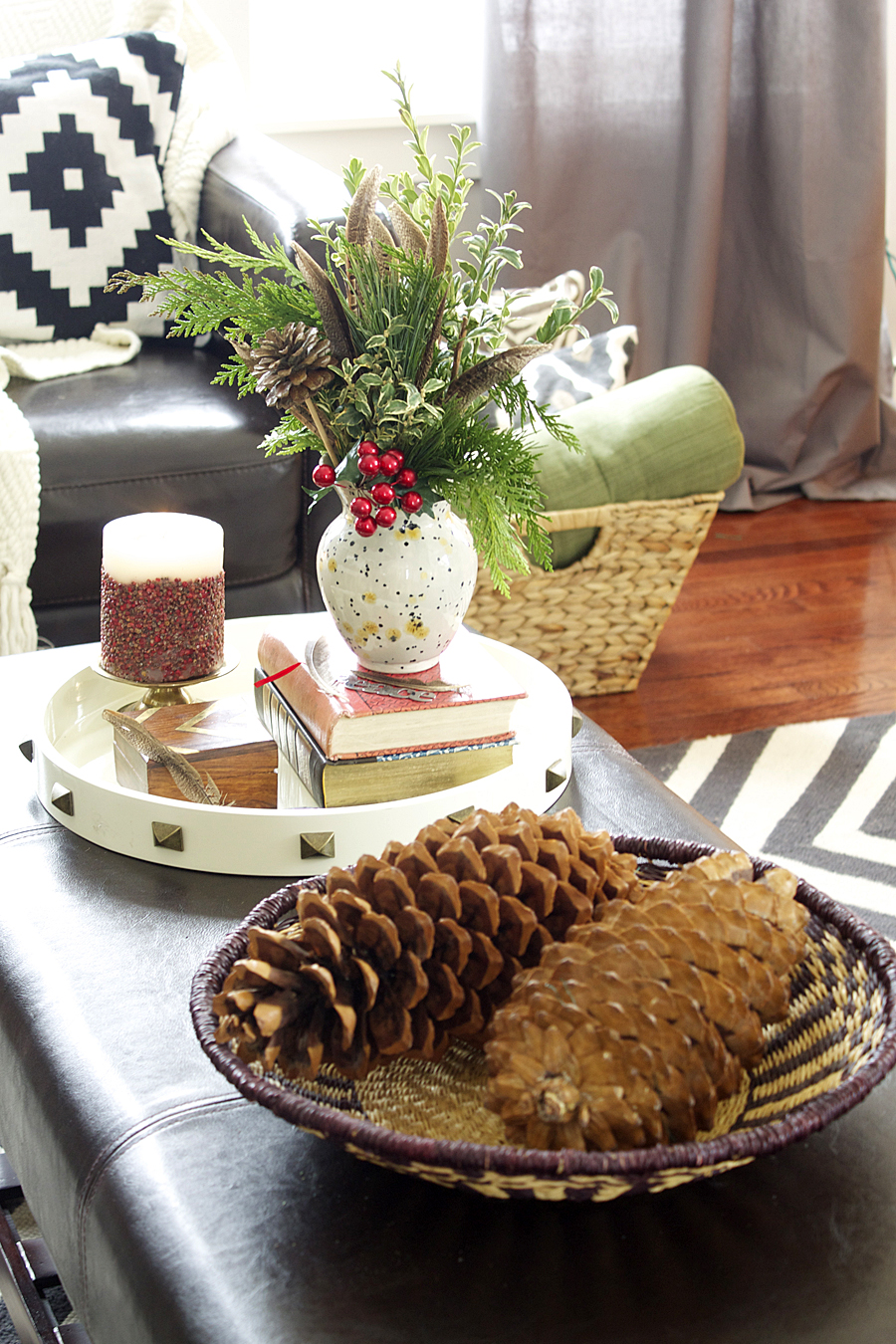 19 Amazing Christmas Home Decor Ideas