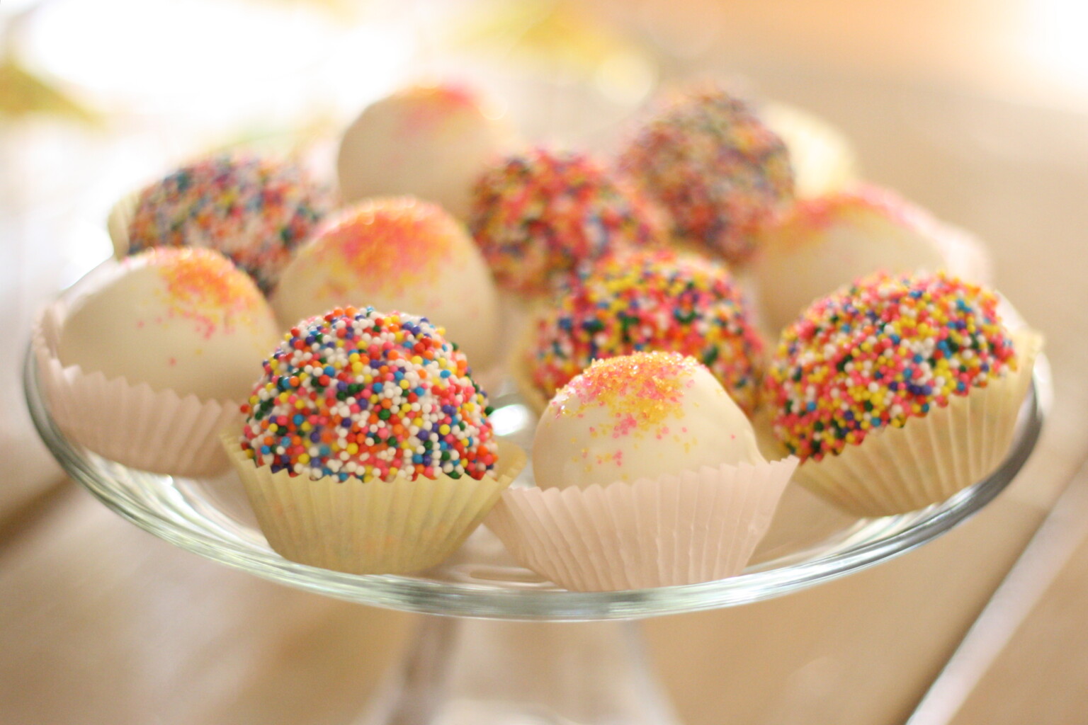 19 Great Recipes for Party Bites