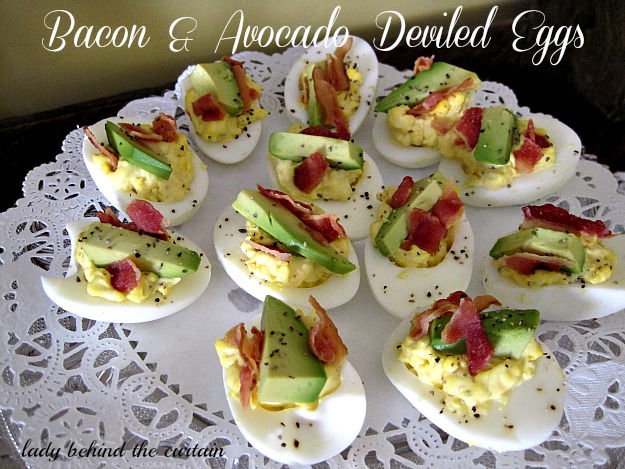 19 Great Recipes for Party Bites