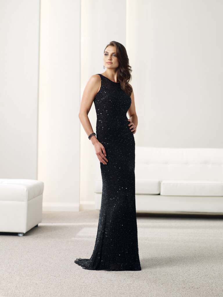 22 Extravagant Gowns for Special Occasions