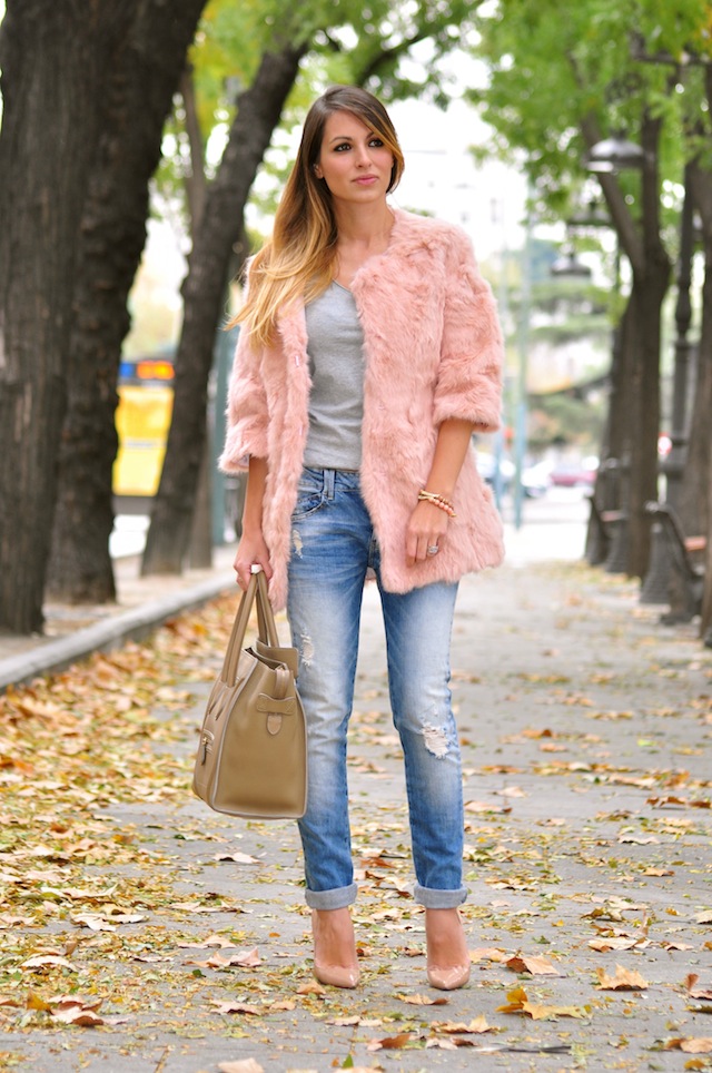 20 Amazing Ideas for Stylish Winter Look