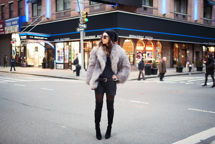 20 Amazing Ideas for Stylish Winter Look