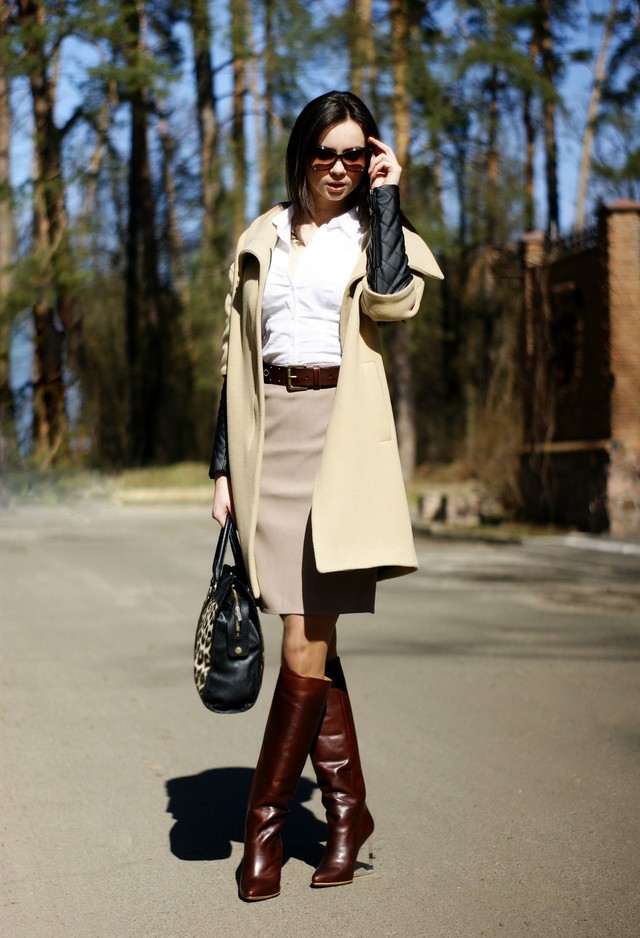 20 Amazing Office Chic Outfit Ideas