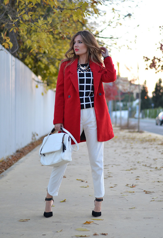 20 Amazing Office Chic Outfit Ideas