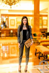 20 Amazing Office Chic Outfit Ideas