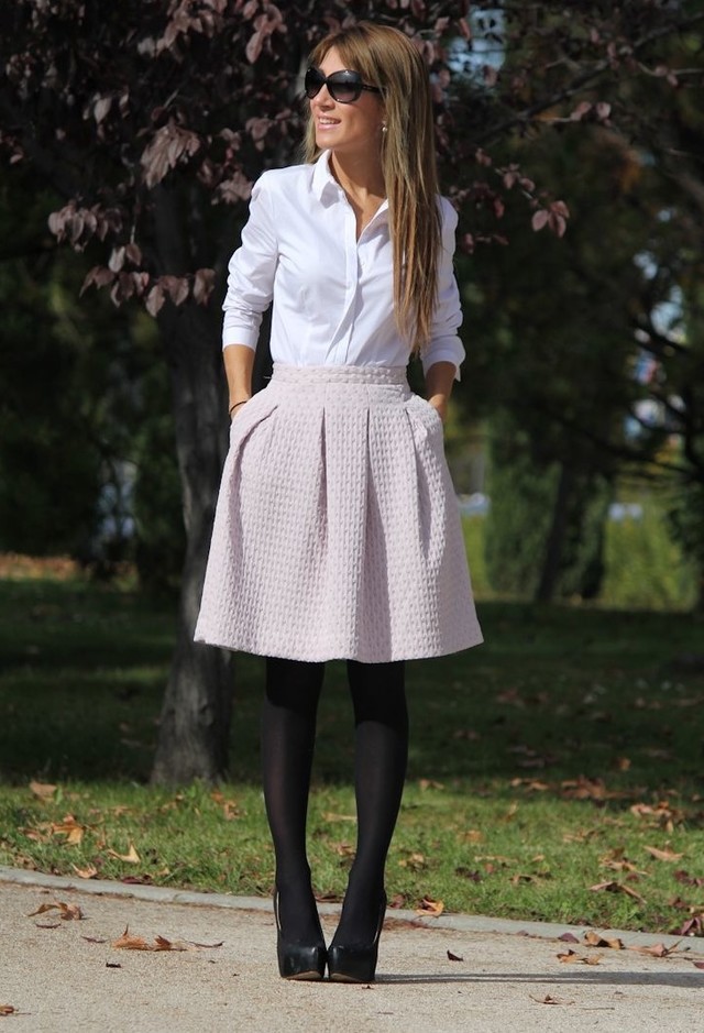20 Amazing Office Chic Outfit Ideas