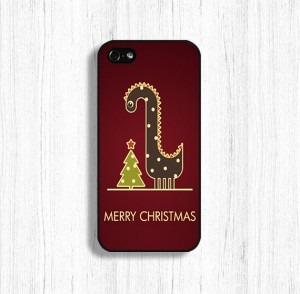 22 Stylish Christmas iPhone Cases for the Festive Season