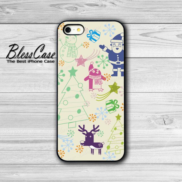 22 Stylish Christmas iPhone Cases for the Festive Season