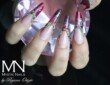 22 Unique and Extravagant Nail Designs