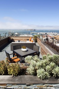 22 Amazing Rooftop Design Ideas