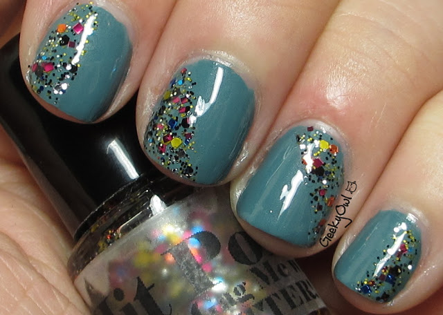 23 Cute and Fancy Nail Art Ideas for This Season