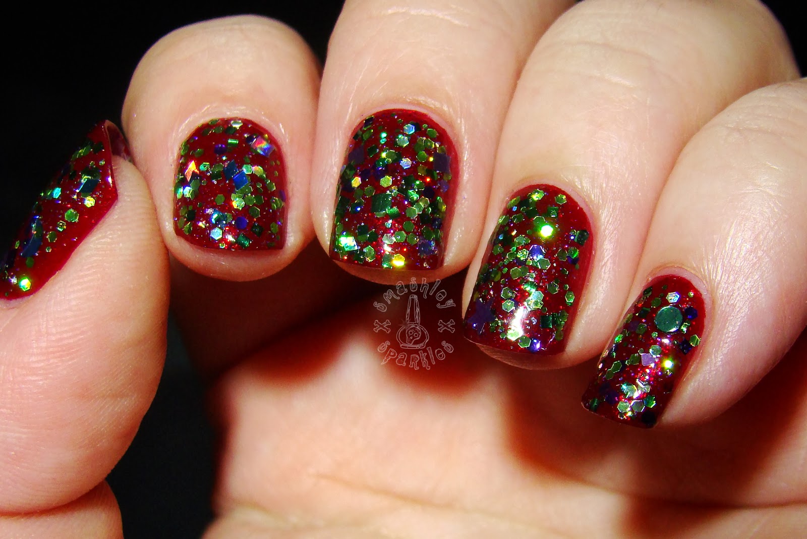 23 Cute and Fancy Nail Art Ideas for This Season