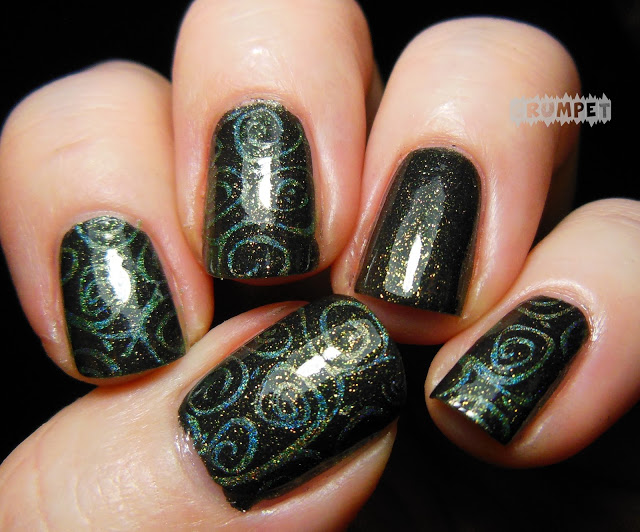 23 Cute and Fancy Nail Art Ideas for This Season