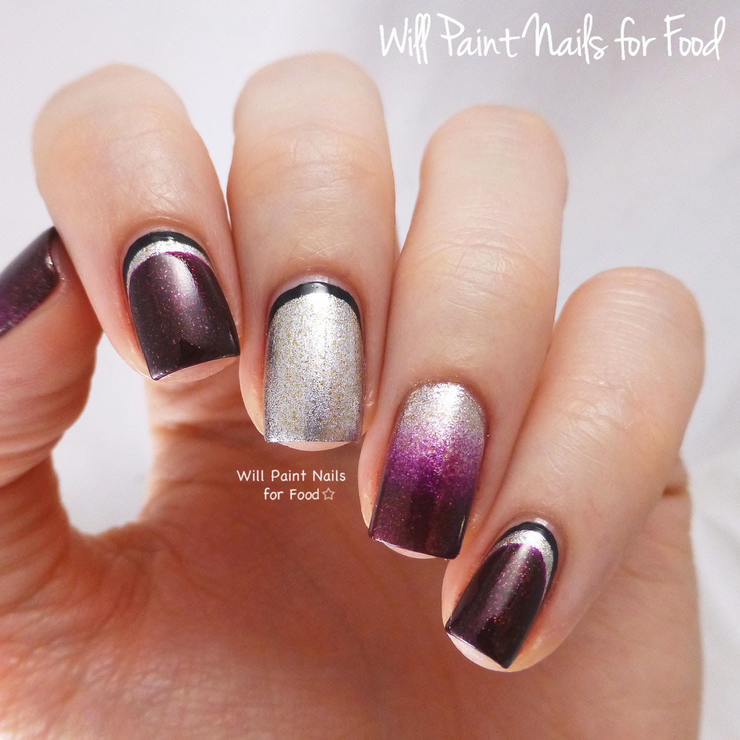 23 Cute and Fancy Nail Art Ideas for This Season