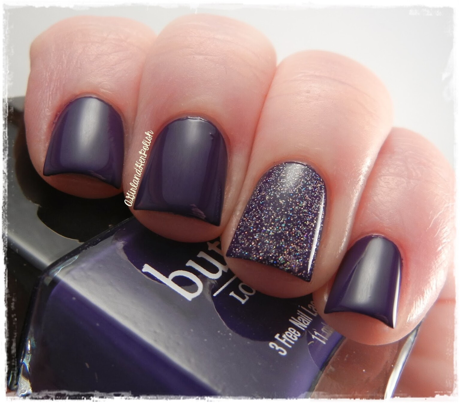 23 Cute and Fancy Nail Art Ideas for This Season