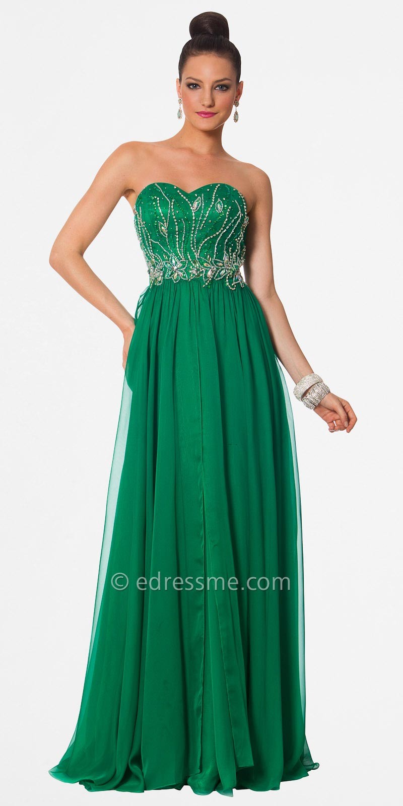 22 Extravagant Gowns for Special Occasions