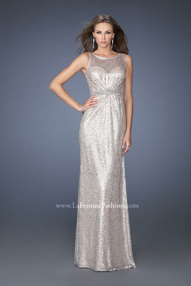 22 Extravagant Gowns for Special Occasions