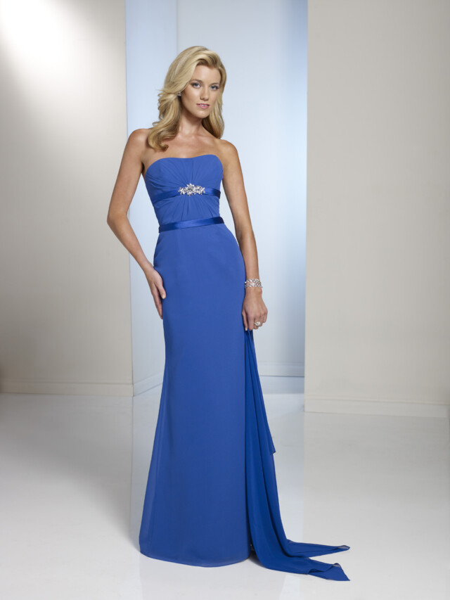 22 Extravagant Gowns for Special Occasions