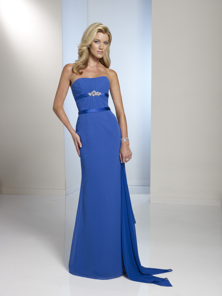 22 Extravagant Gowns for Special Occasions