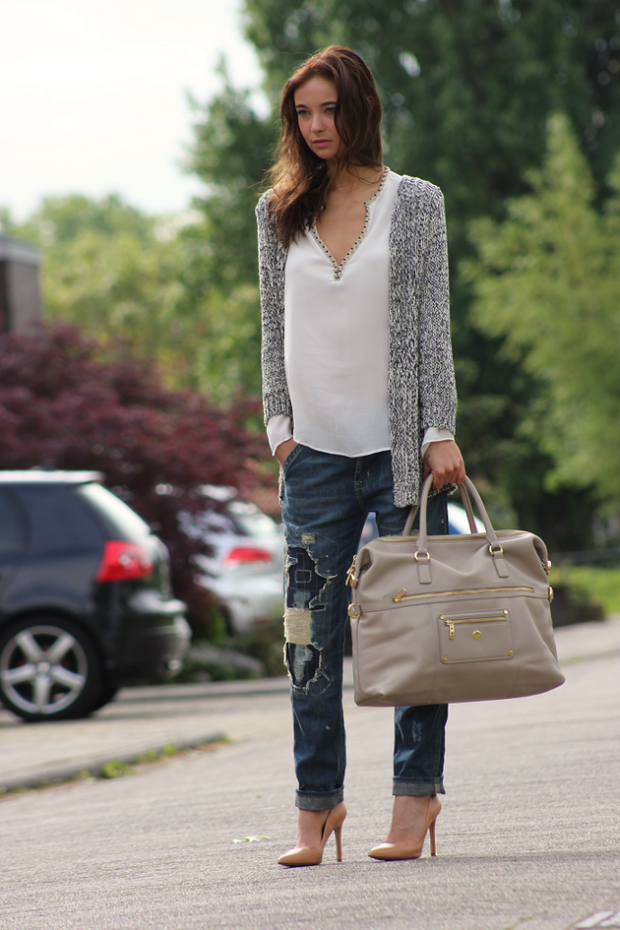 Fashion Trends for Spring 2014: 30 Outfit Ideas Inspired from the Runway