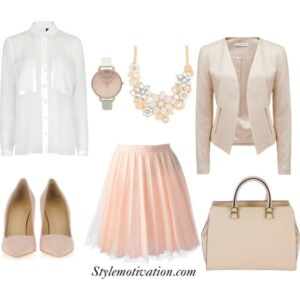 17 Stylish Outfit Combinations for Spring