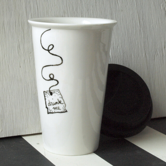 18 Creative Handmade Coffee Cups