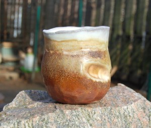 18 Creative Handmade Coffee Cups