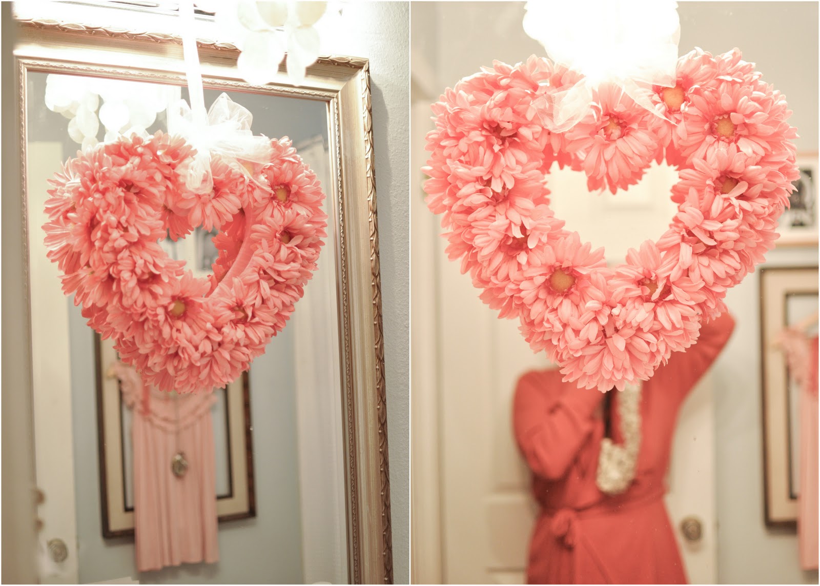 18 Romantic DIY Home Decor Project for Valentine’s Day