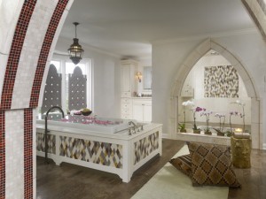 18 Spectacular Home Spa Designs for Perfect Relaxation