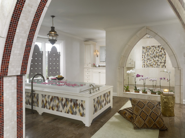 18 Spectacular Home Spa Designs for Perfect Relaxation