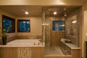 18 Spectacular Home Spa Designs for Perfect Relaxation