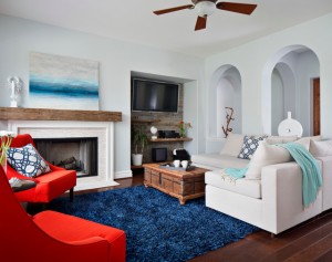 19 Fantastic Nautical Interior Design Ideas for Your Home