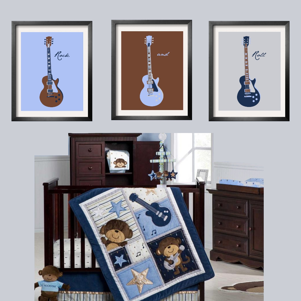 20 Creative Handmade Wall Art Pieces