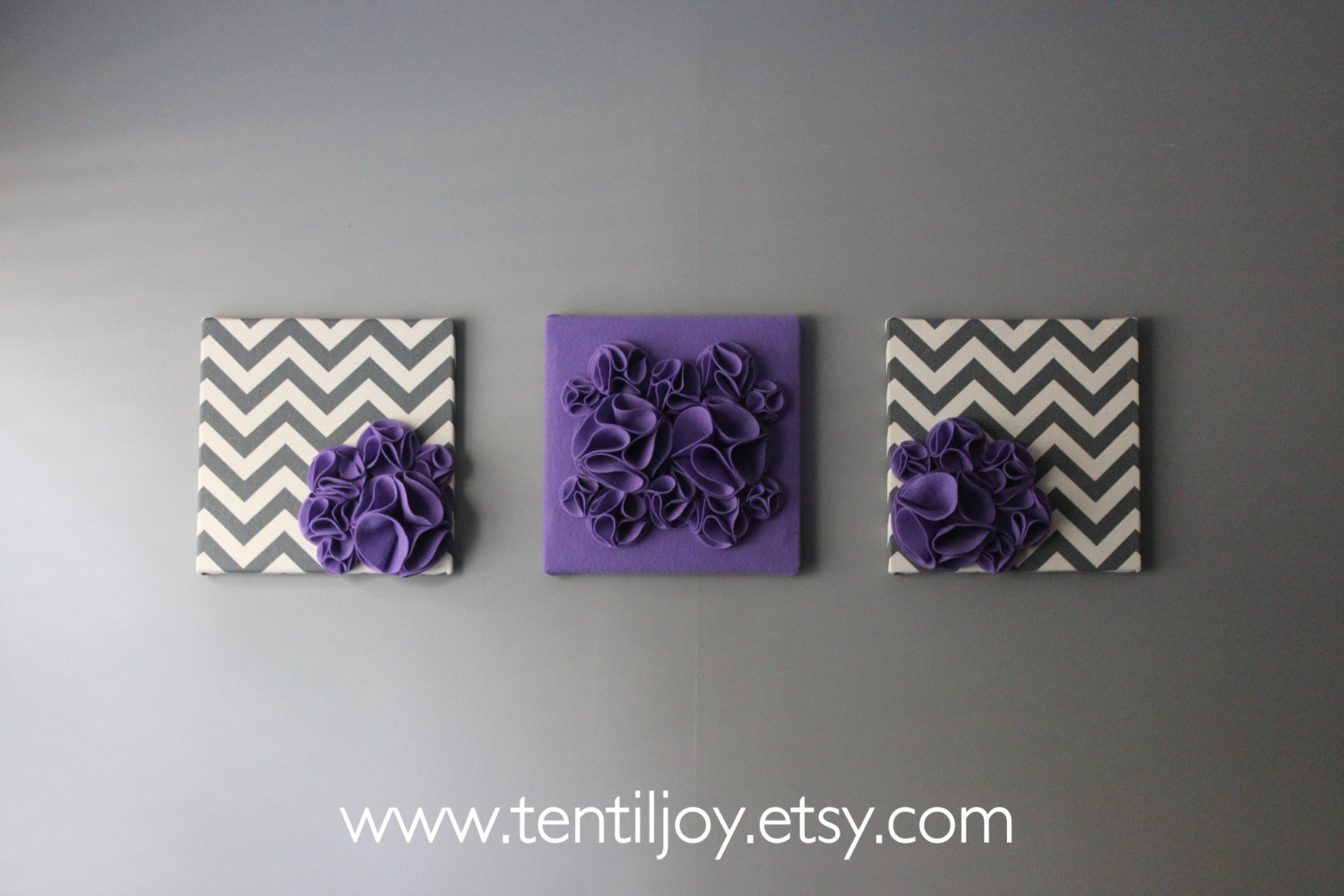 20 Creative Handmade Wall Art Pieces