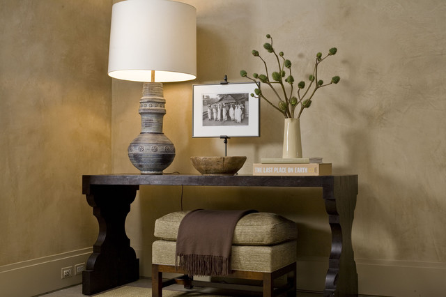 20 Gorgeous Entry Table Design Ideas