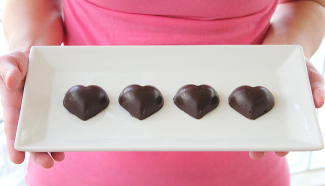 20 Hart-Shaped Food Recipes for Sweet Valentine