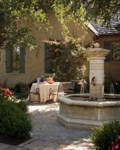 18 Outdoor Breakfast Nook Ideas for Bright and Beautiful Morning