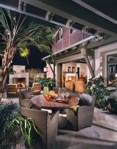 21 Luxury Patio Design Ideas For Inspiration