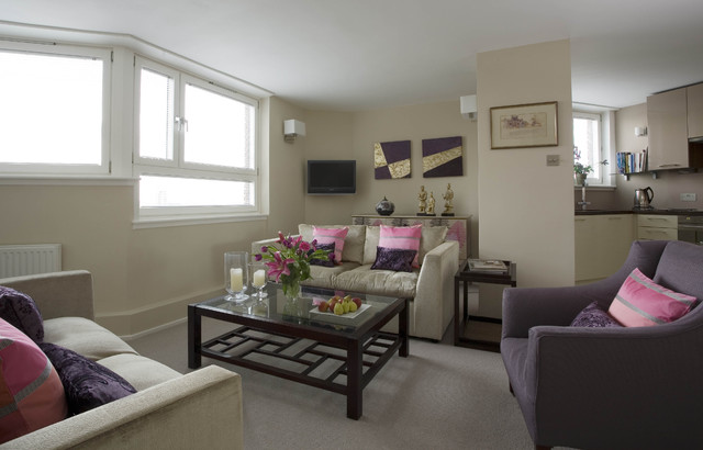 26 Modern Chic Interior Decor Ideas