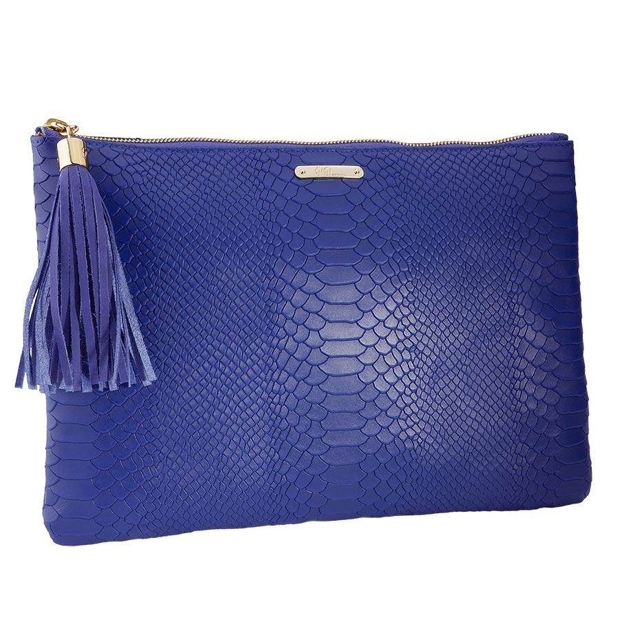 18 Trendy Colored Bags Perfect for Spring