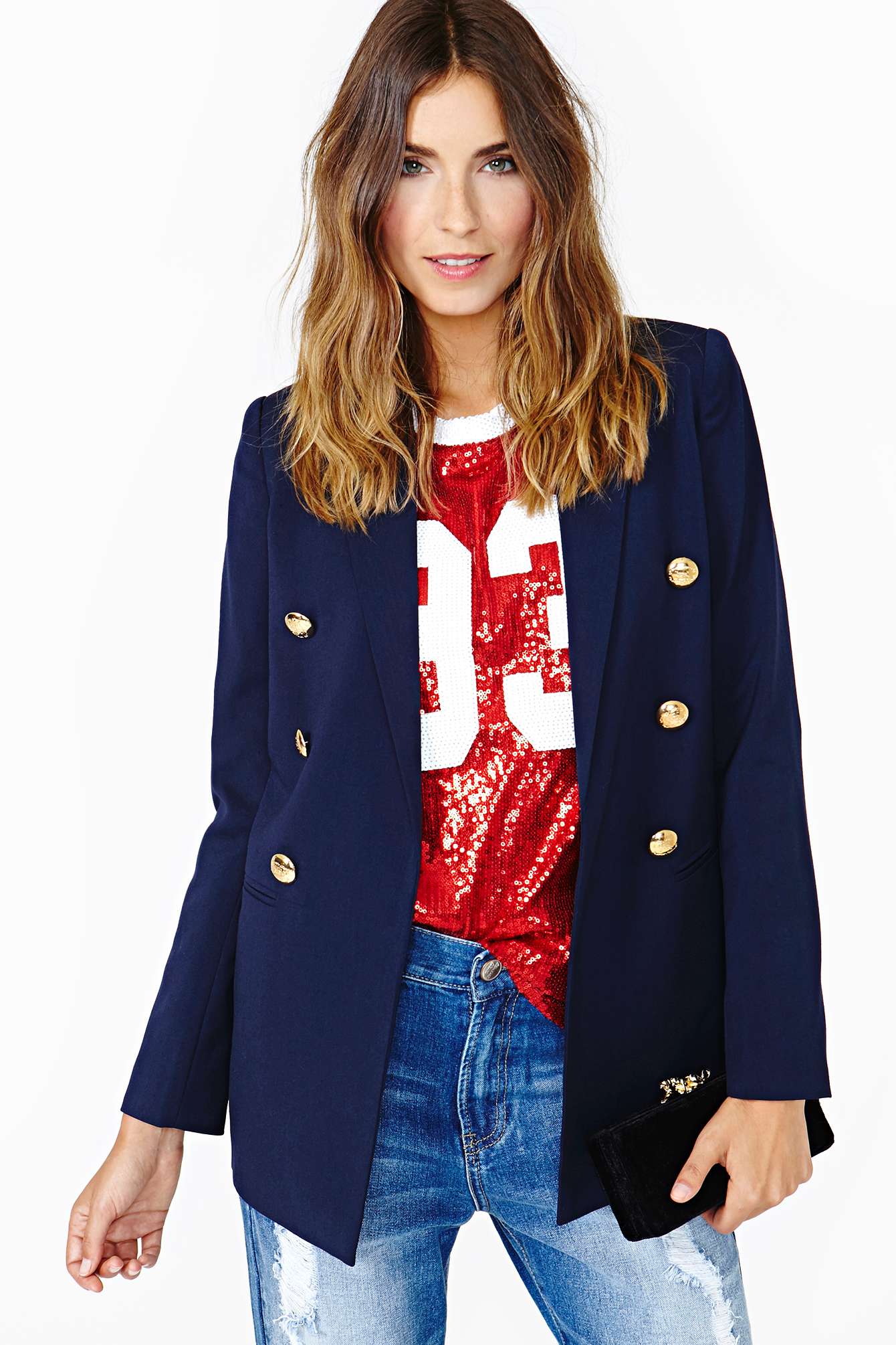 19 Gorgeous Blazers for Stylish Look