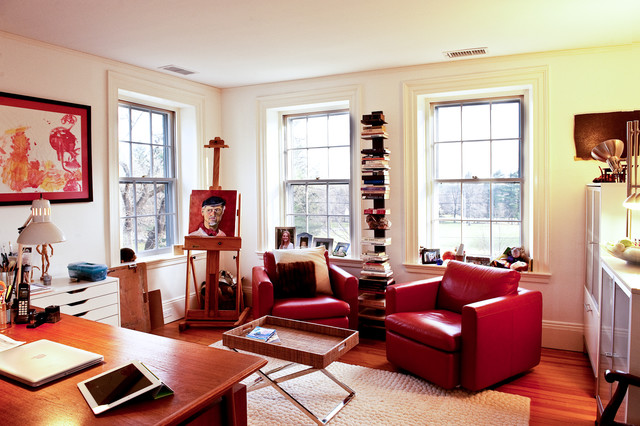 Decorating in Red: 23 Great Home Decor Ideas