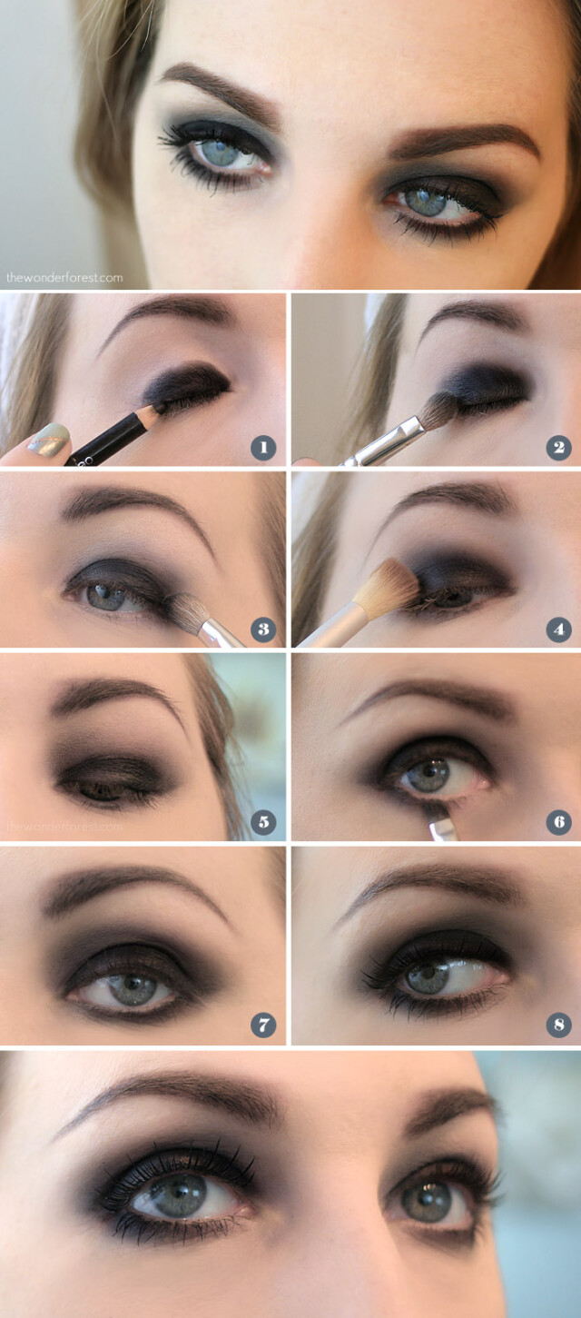 18 Makeup Looks and Helpful Tutorials and Tips for Perfect Makeup