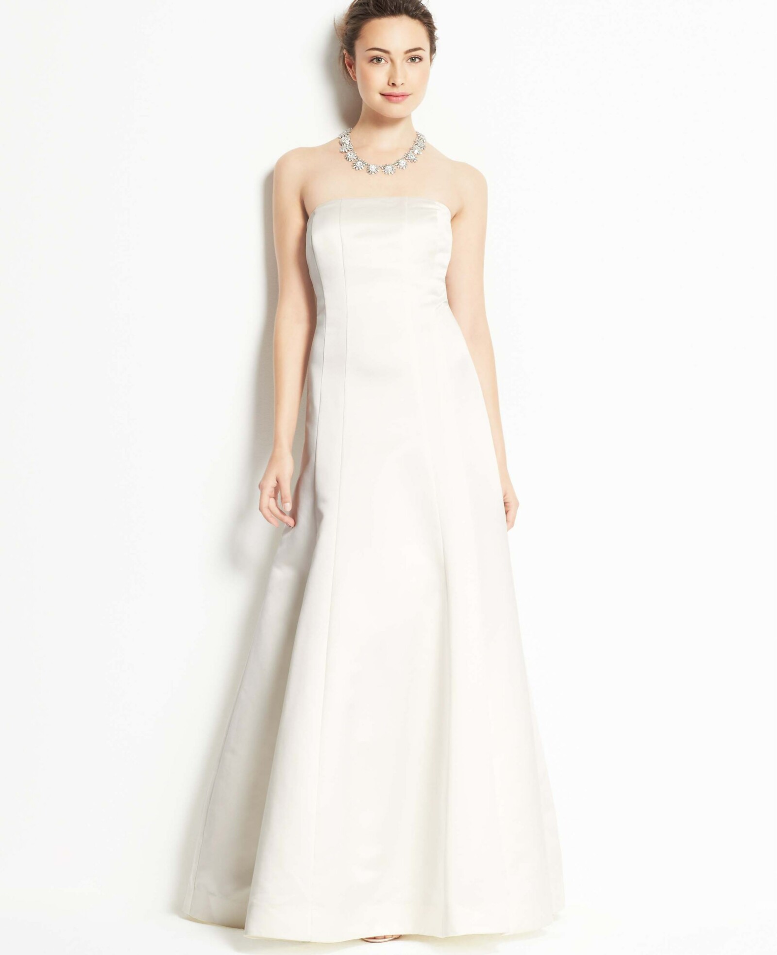 20 Beautiful Elegant Wedding Dresses
