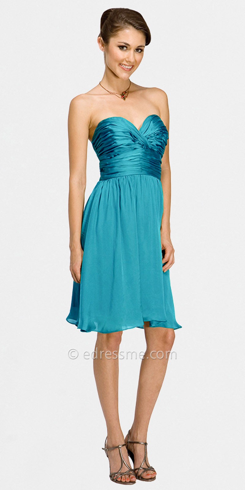 20 Gorgeous Cocktail Dresses