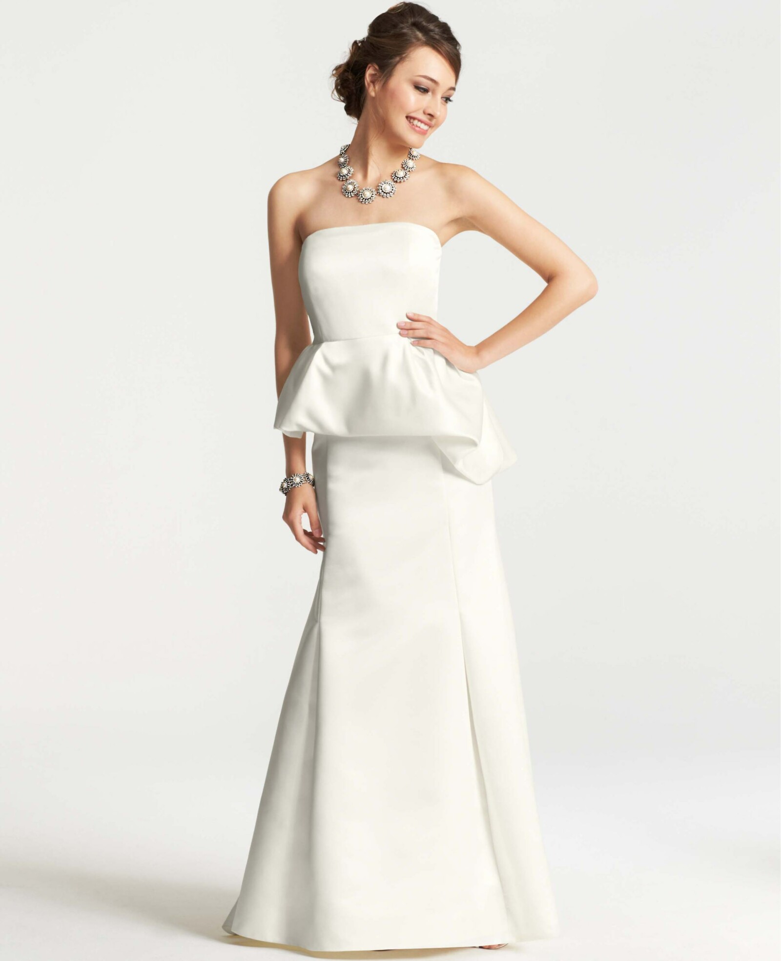 20 Beautiful Elegant Wedding Dresses